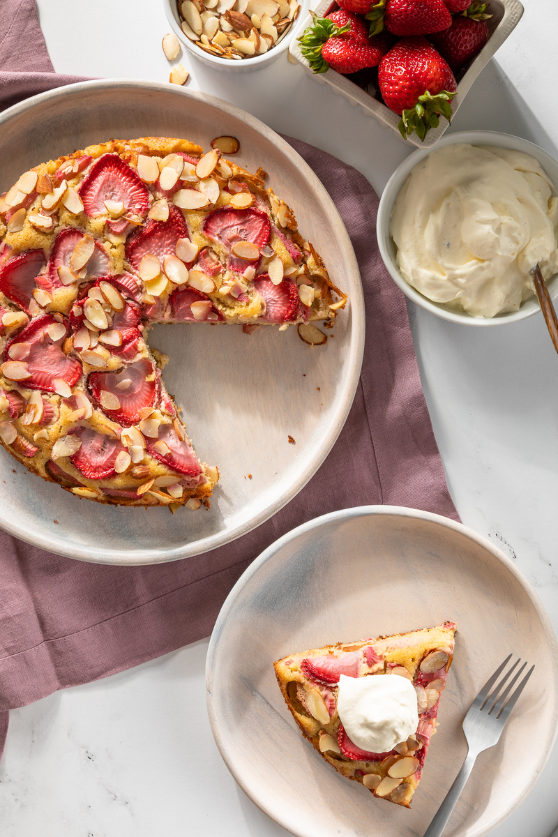 Amy Johnson : Seattle Food & Interiors Photographer