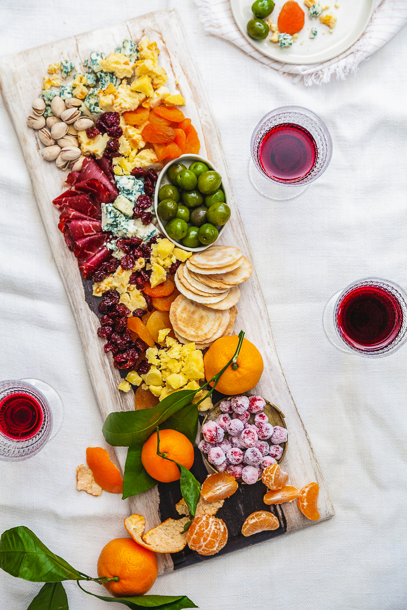 Amy Johnson : Seattle Food & Interiors Photographer